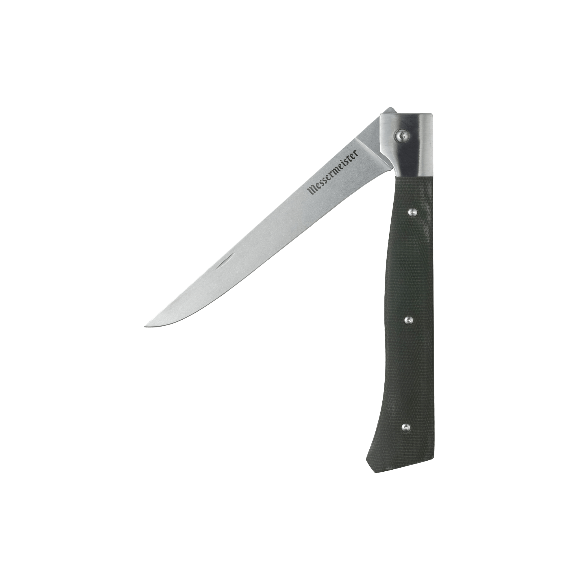 Adventure Chef Linen Folding Flexible Fillet Knife - 6" – SEARED LIVING